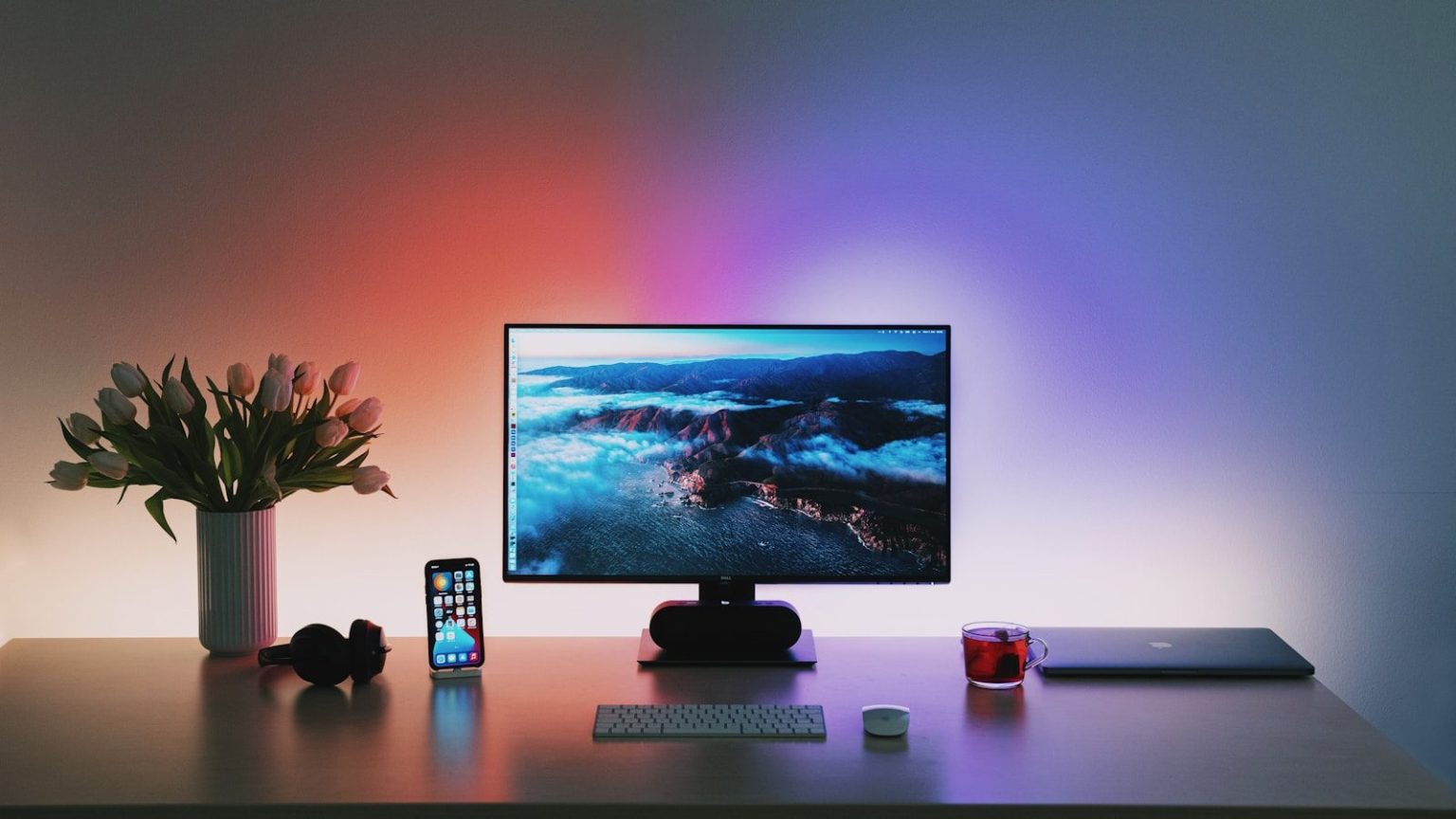 Best Monitors for Home Office in 2026 - Reviewed for Remote ...