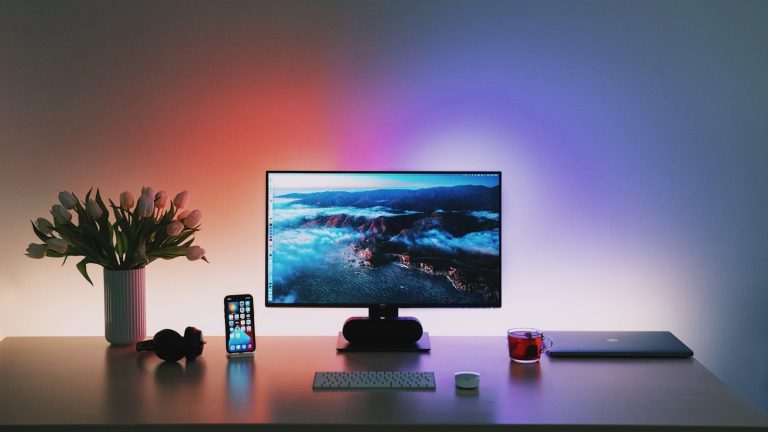 Best Monitors for Home Office in 2026 - Reviewed for Remote ...